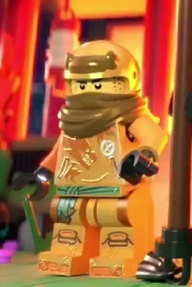 Mum can we have arins ninja suit? | Fandom