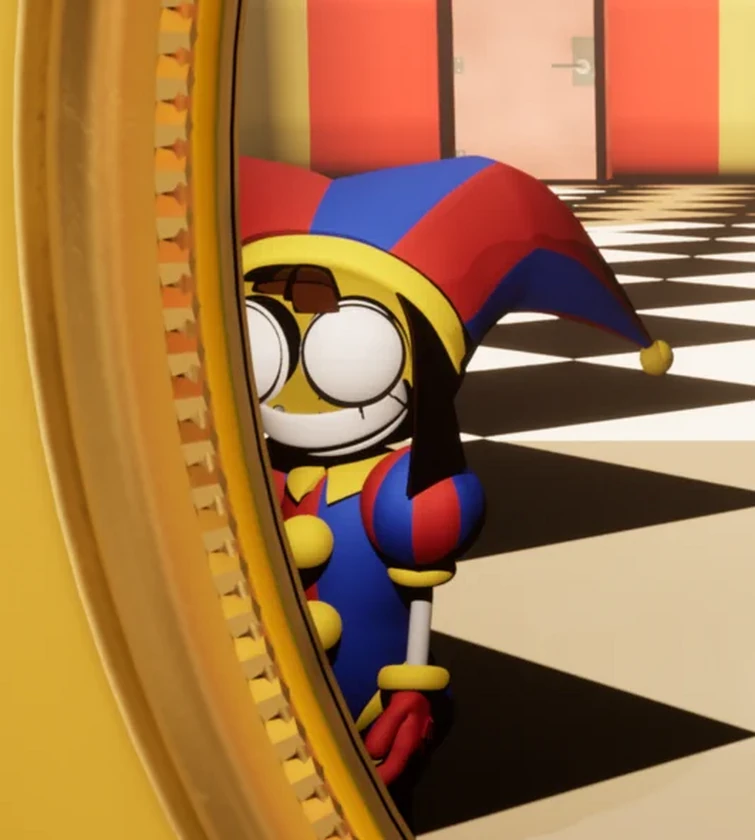 my tadc cursed image collection | Fandom