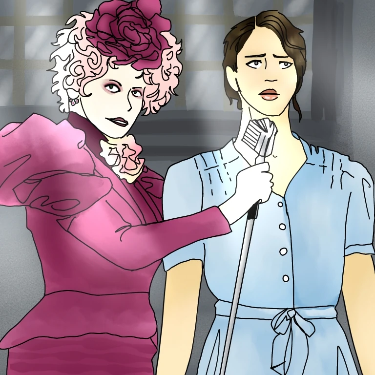 The reaping! | Fandom