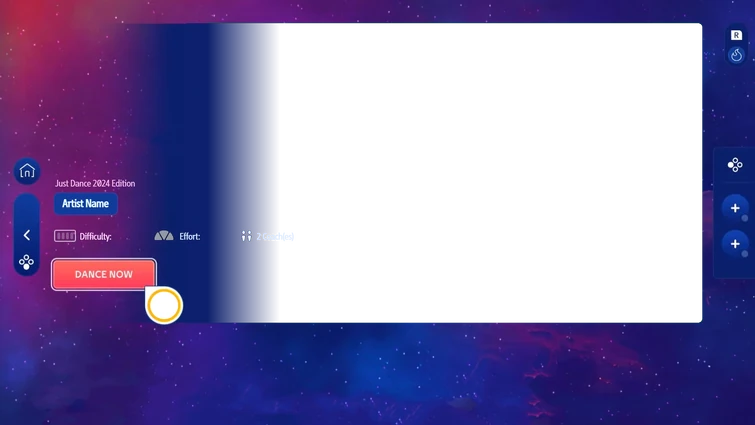 Made a Just Dance 2024 Edition Info template | Fandom