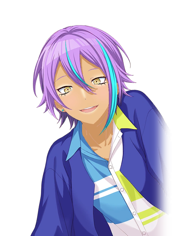 Gyaruo Rui? | Fandom