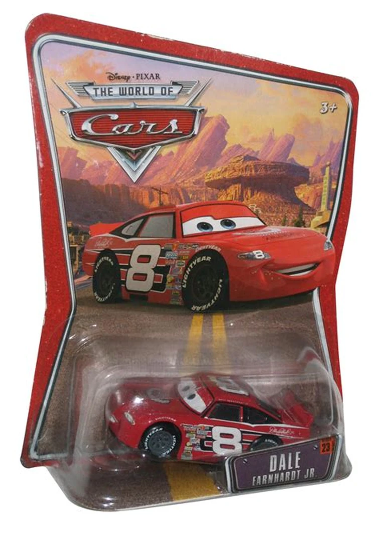 Discuss Everything About Pixar Cars Wiki | Fandom