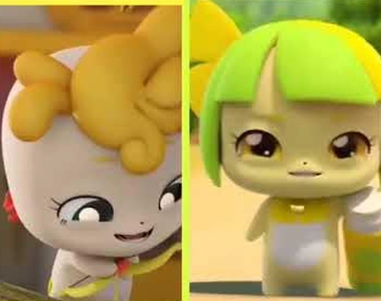 Discuss Everything About Catch! Teenieping Wiki | Fandom