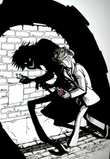 Sane Scientist (Uno reverse) | Fandom