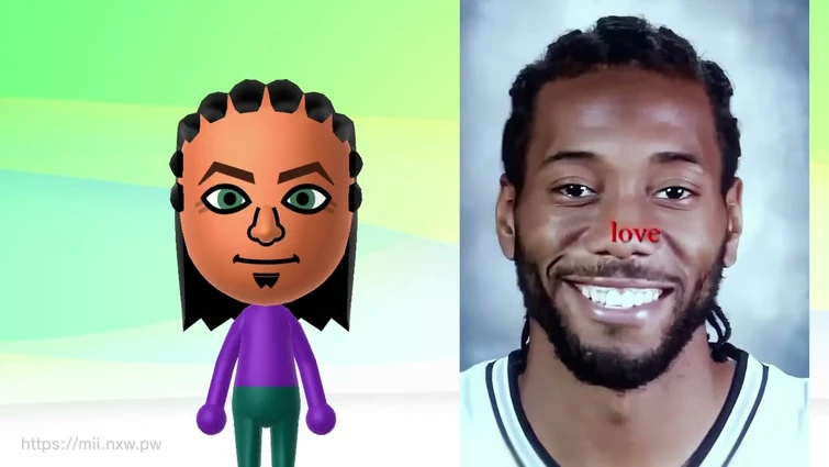 The Video of Me ROASTING YOUR MIIS is OUT! | Fandom