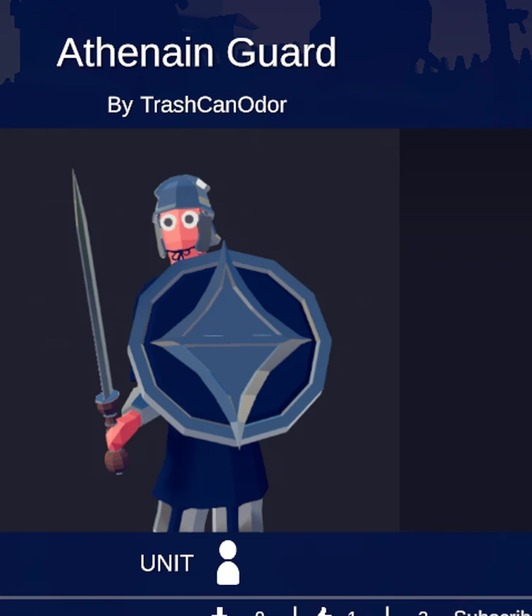 Discuss Everything About Totally Accurate Battle Simulator Wiki | Fandom