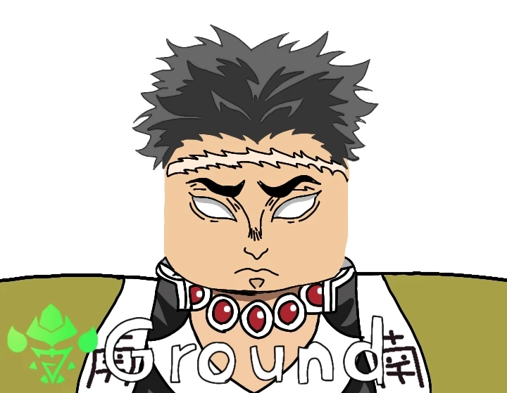 Gyomei 6 Star Idea(Infinity Castle Arc Spoilers) | Fandom