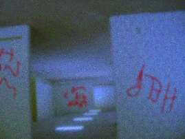 Backrooms Level Concept | Fandom