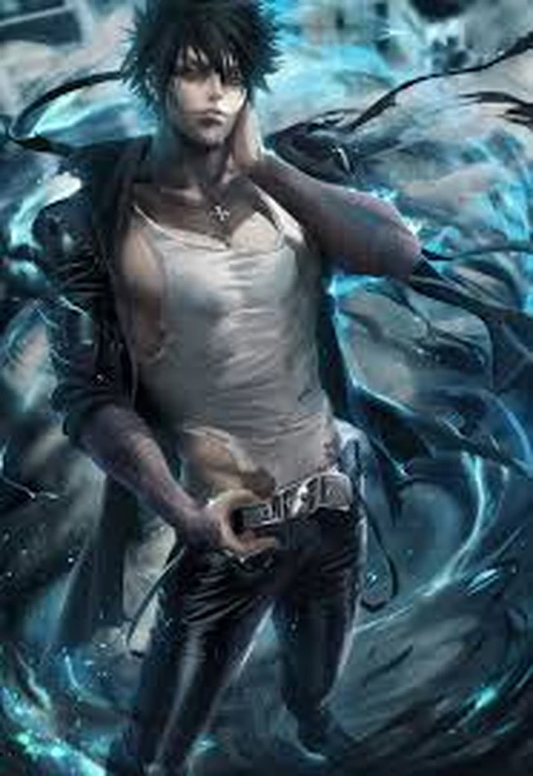 HAPPY BIRTHDAY DABI (DAD) | Fandom