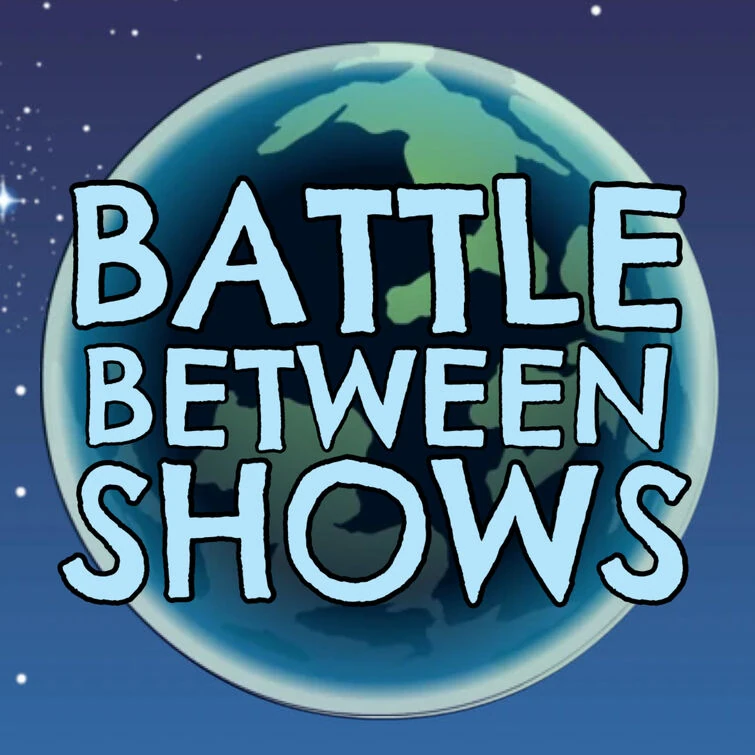 “When Worlds Collide!” || BATTLE BETWEEN SHOWS (Ep. 1) | Fandom