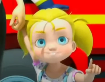 Blond blue eyes Manon | Fandom