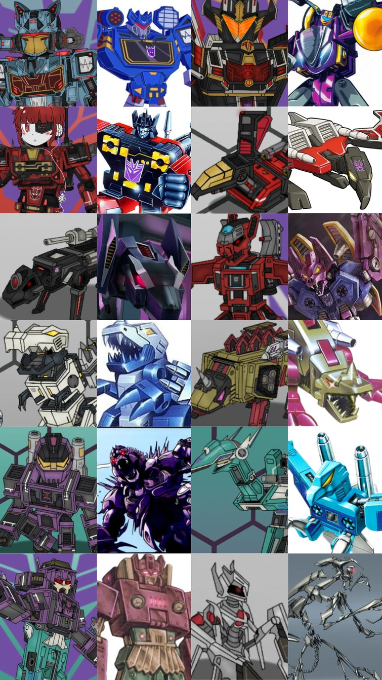 Discuss Everything About Teletraan I: The Transformers Wiki | Fandom