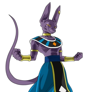 Beerus Vs Hyperion | Fandom