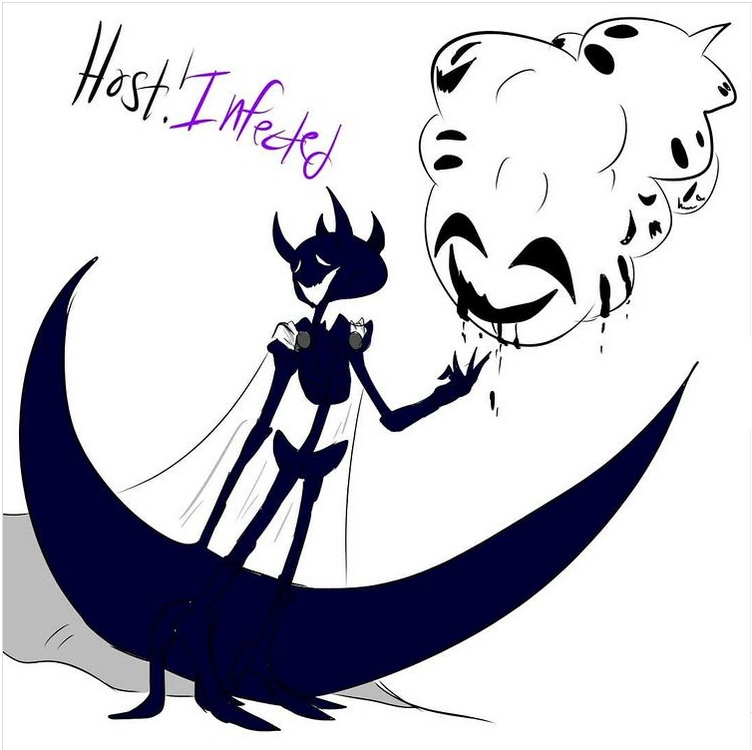 Infected's of the 404verse (on Instagram shadikal15himself) | Fandom