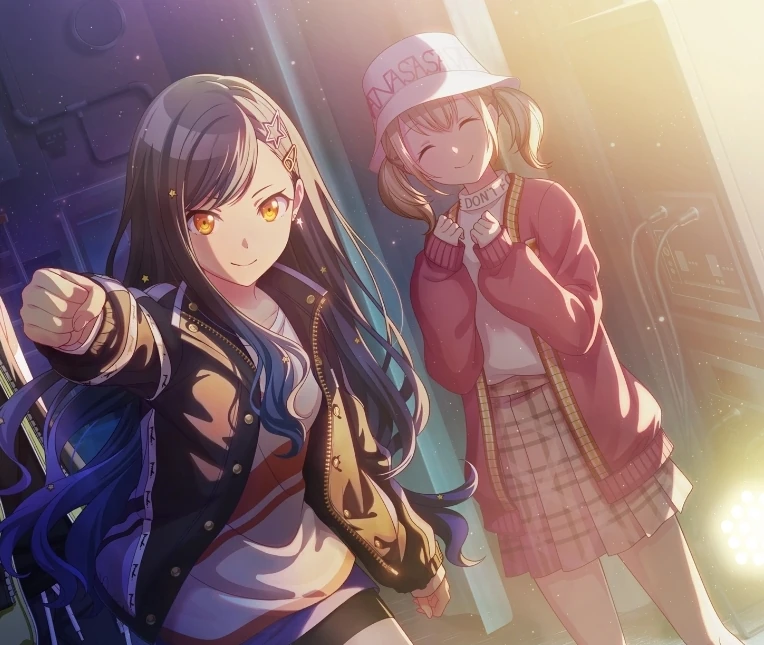 Daily Anhane Reborn ~ Day 5 | Fandom