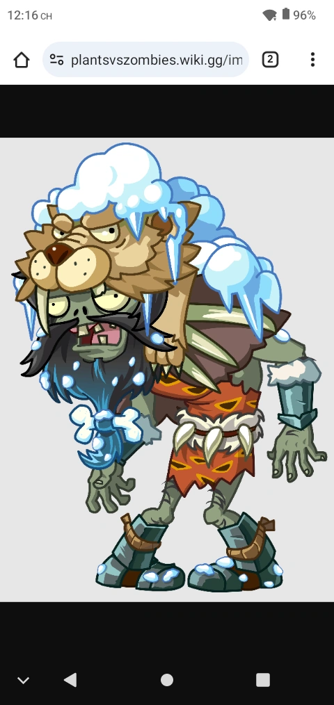 Veteran Troglobite is back in Renaissance Ages | Fandom