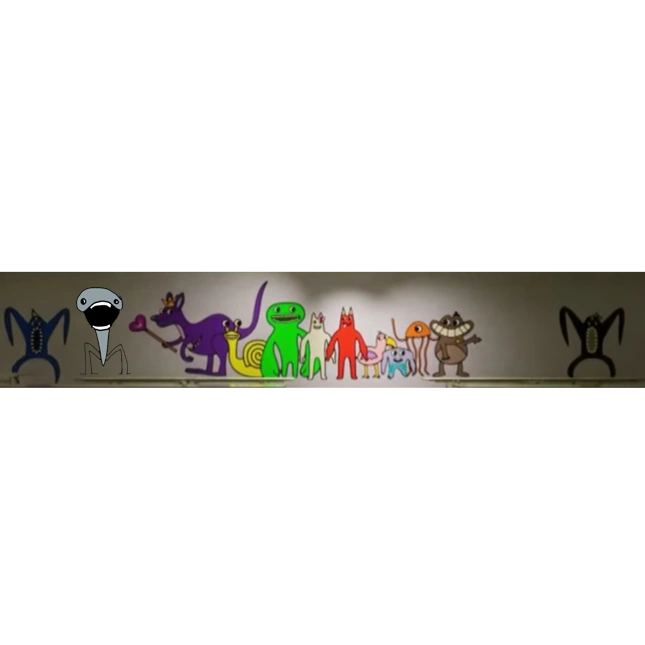 Terryfying Terry in the mural wall | Fandom