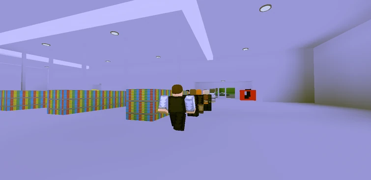 Photos of Blox-Mart in June 1st, 1978 | Fandom