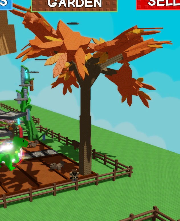 Huge Maple Apple Tree Success! | Fandom