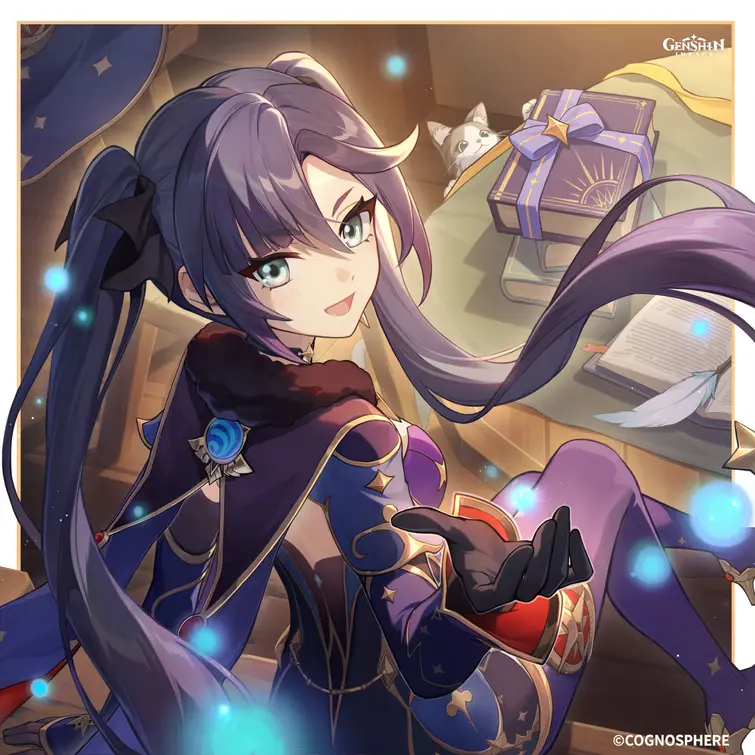 Happy Birthday Mona! | Fandom