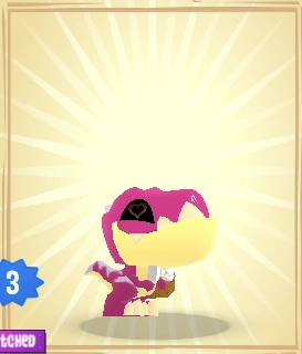 Meet Barnaby | Fandom