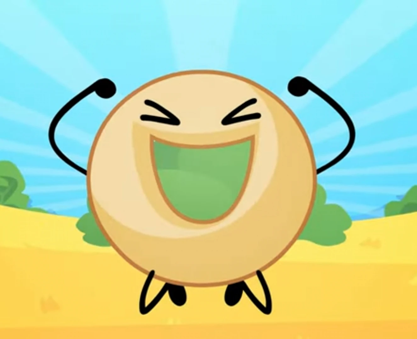 [SPOILERS FOR TPOT 17] RETURN OF THE LIMBS | Fandom