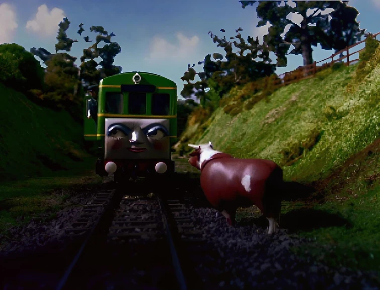 Bulls Eyes (1986) | Fandom