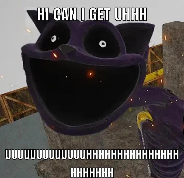 Papa Louie on MY Poppy Playtime??? | Fandom