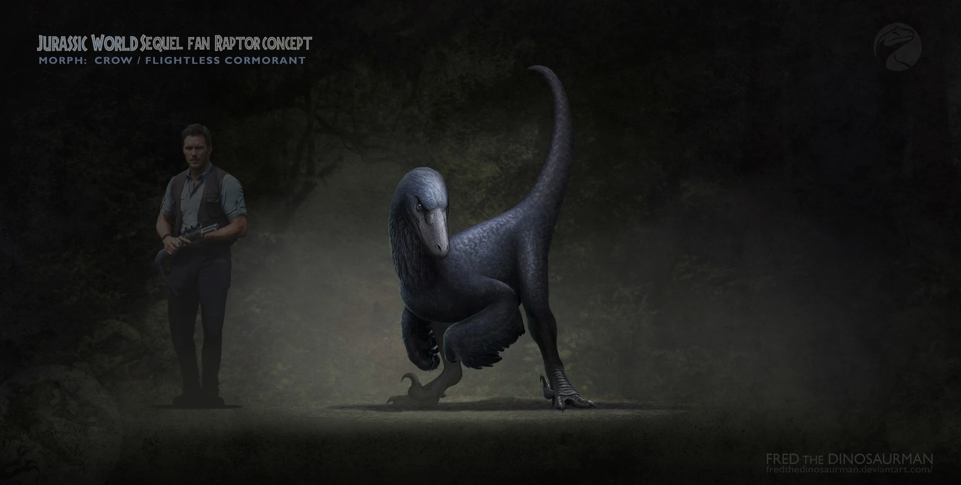 The Name of The Raptors (FANMADE) | Fandom