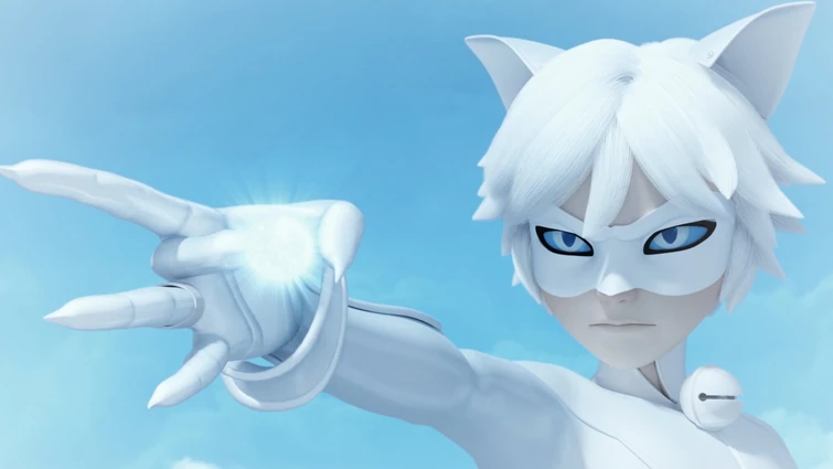 Any Possible Opponents for Cat Blanc? | Fandom