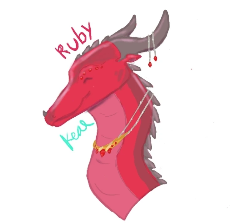 Discuss Everything About Wings of Fire Wiki | Fandom