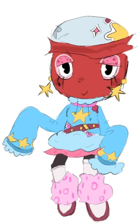 gigi design | Fandom