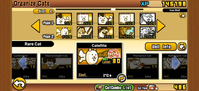 Is this a good loadout for ITF? | Fandom