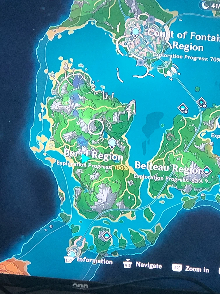 Discuss Everything About Genshin Impact Wiki | Fandom