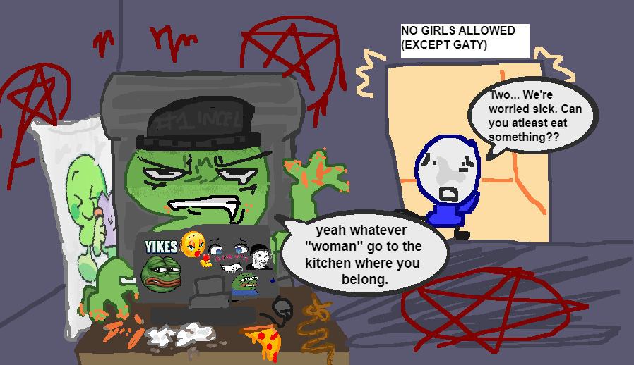 tpot 18 scene leaked canon (is it true?) | Fandom