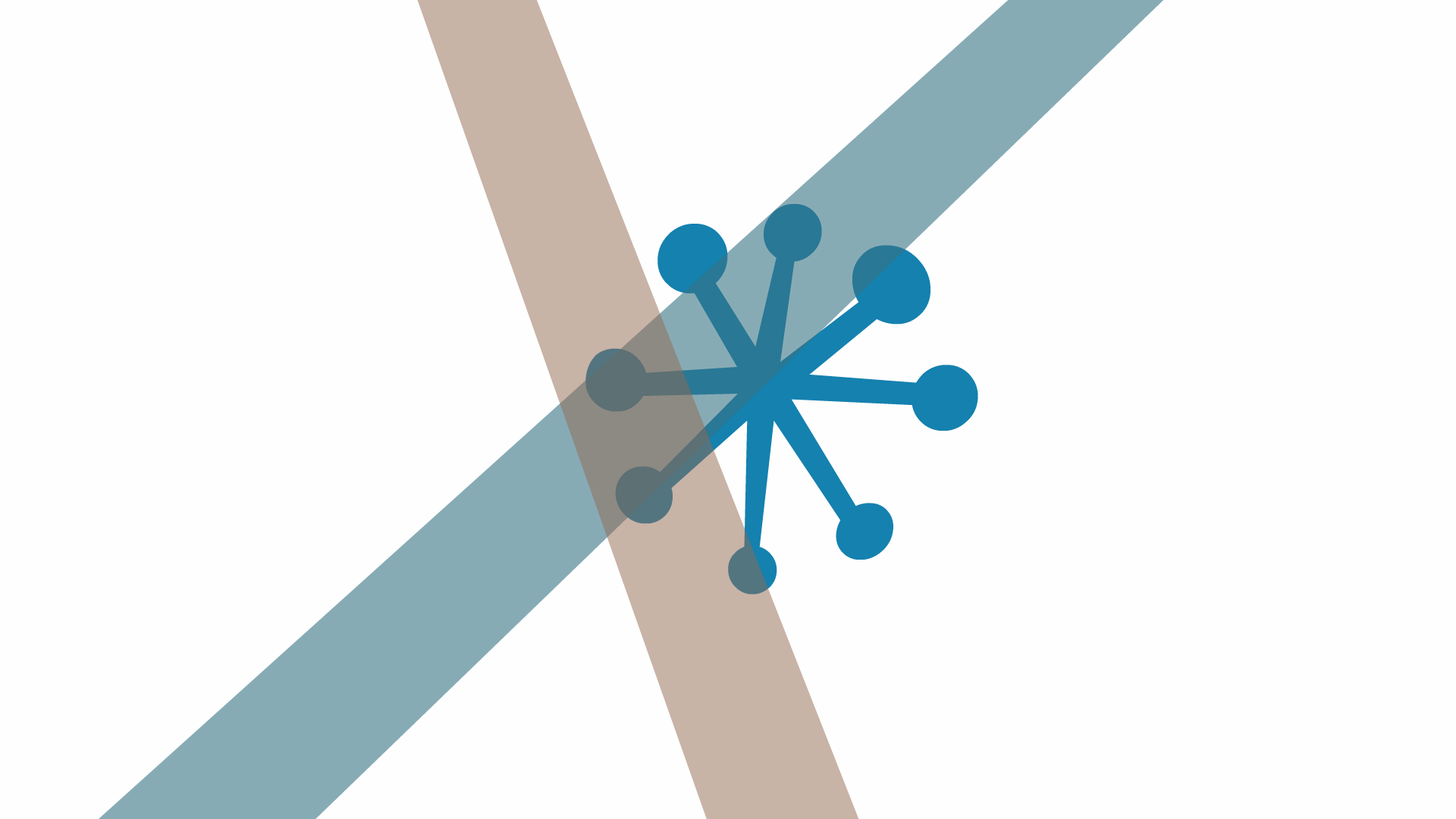 An screen cut from TCASS's opening sequence by Peter Michail, Nate ...