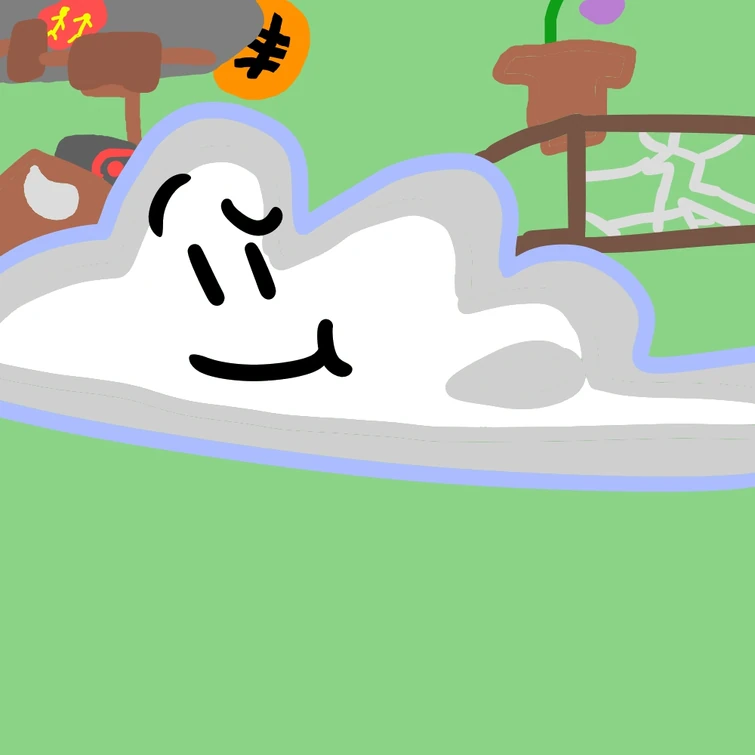 Discuss Everything About Battle for Dream Island Wiki | Fandom