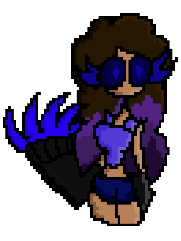 new sona + old ref | Fandom