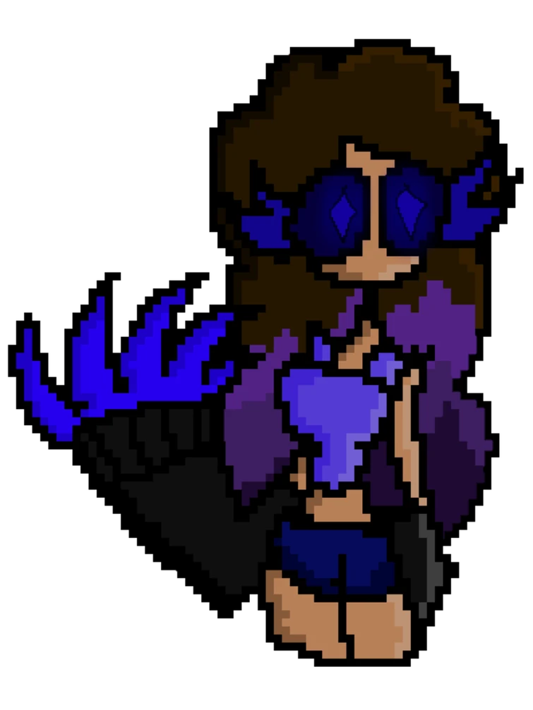 new sona + old ref | Fandom