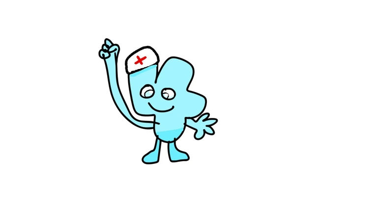 all my bfdi art | Fandom