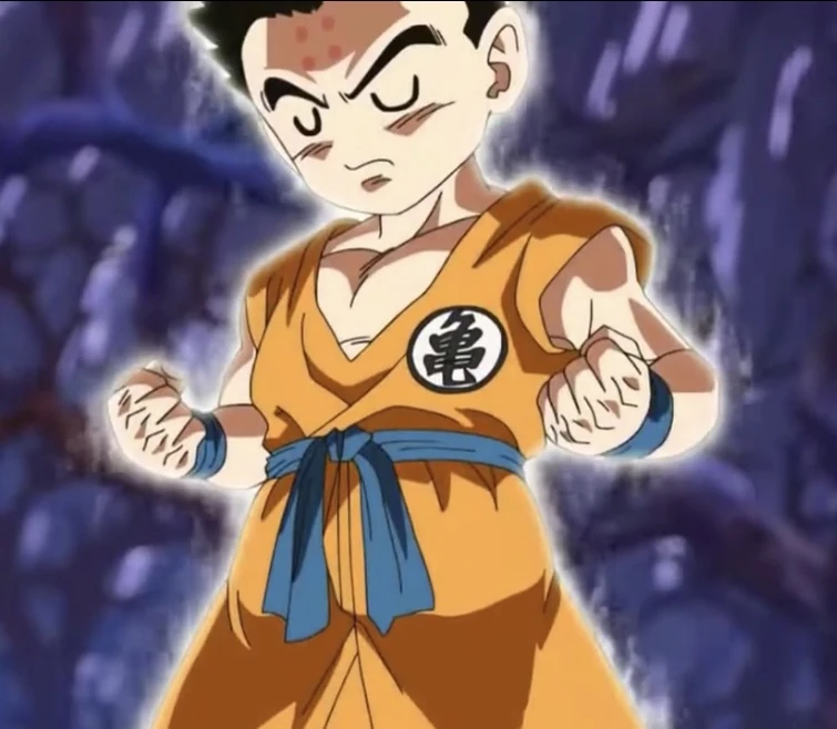 Uhh… am I the only one? | Fandom