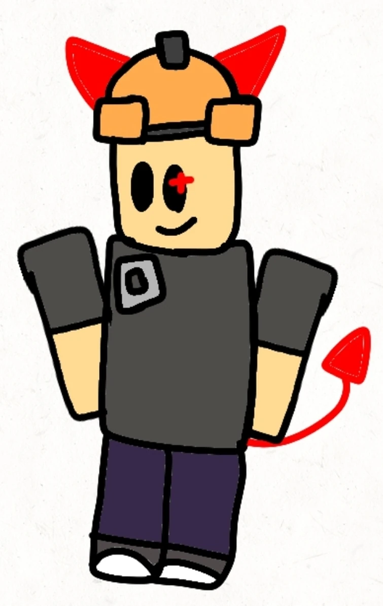 Hatredman but its the newest avatar | Fandom