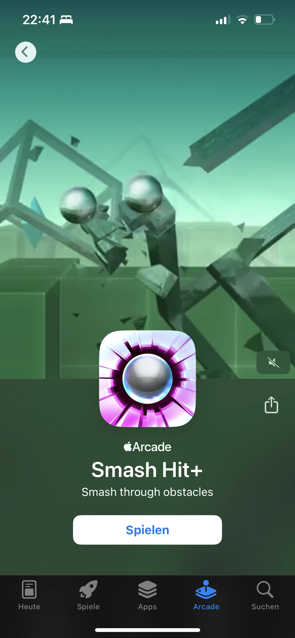 Smash Hit is released on Apple Arcade | Fandom