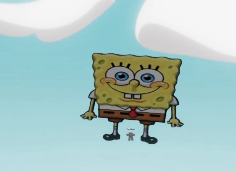 SpongeBob Raiding.. and the Invasion. | Fandom