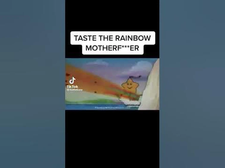 taste the rainbow | Fandom
