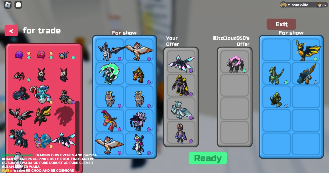 I think this was a good TRD? | Fandom