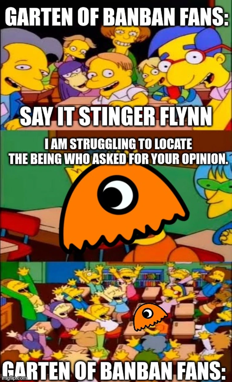 Daily 3 Garten of Banban memes part #1 | Fandom