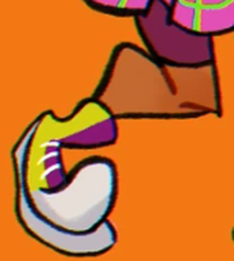 Sierra and Cody as Yo and chumchum by ThomasZloi on DeviantArt | Fandom