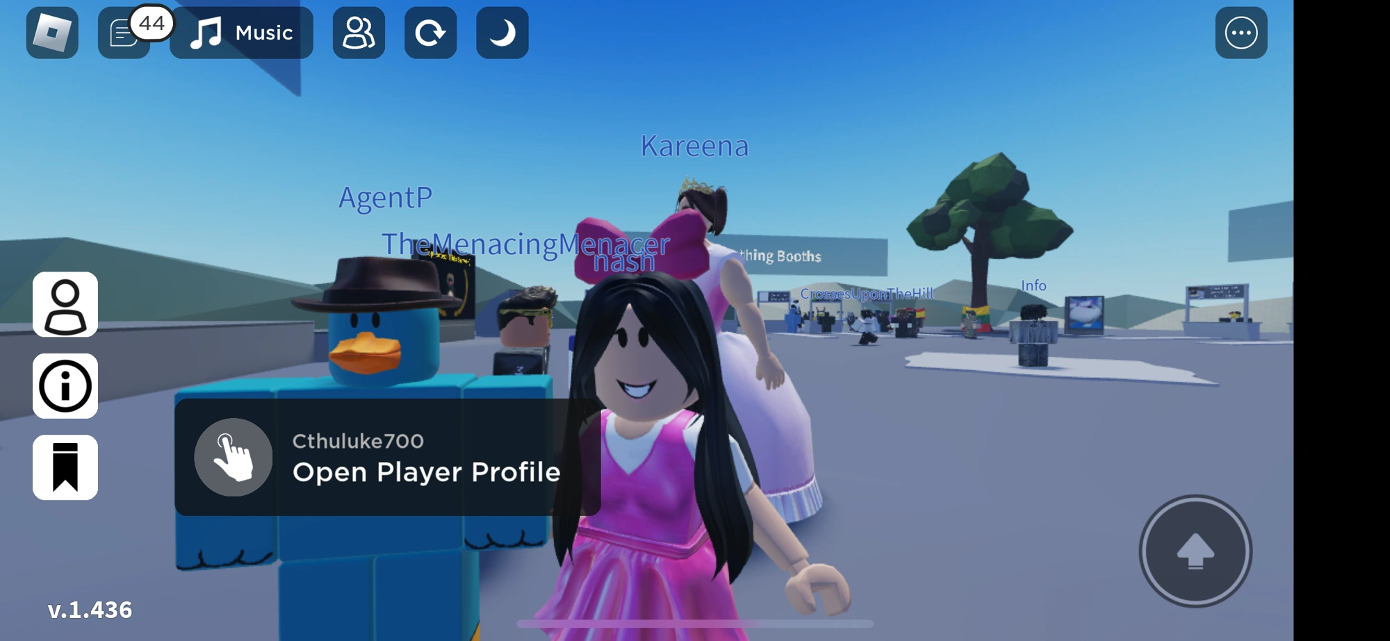 Isa and Perry | Fandom