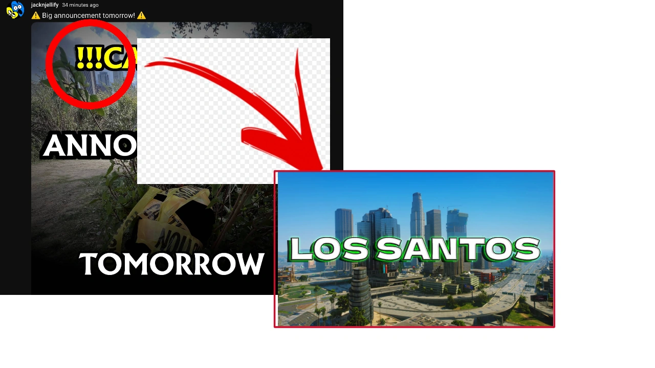 GTA 5 BFDI CROSSOVER CONFIRMED!!!!!! | Fandom